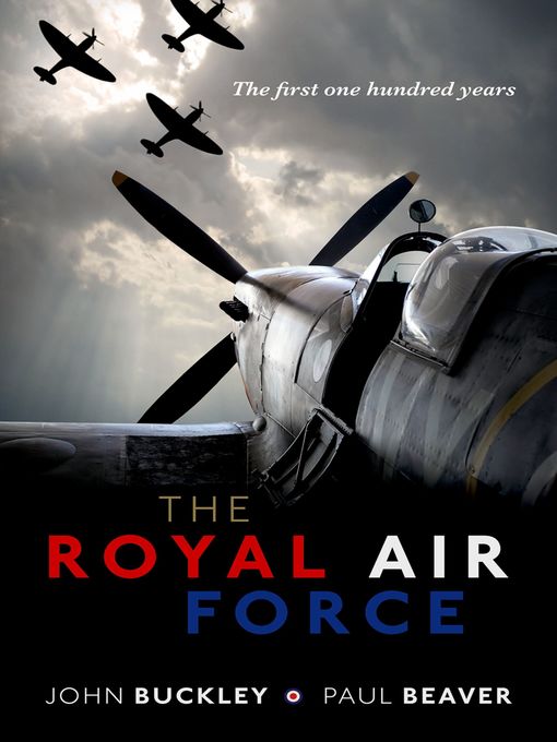 Libby - The Royal Air Force